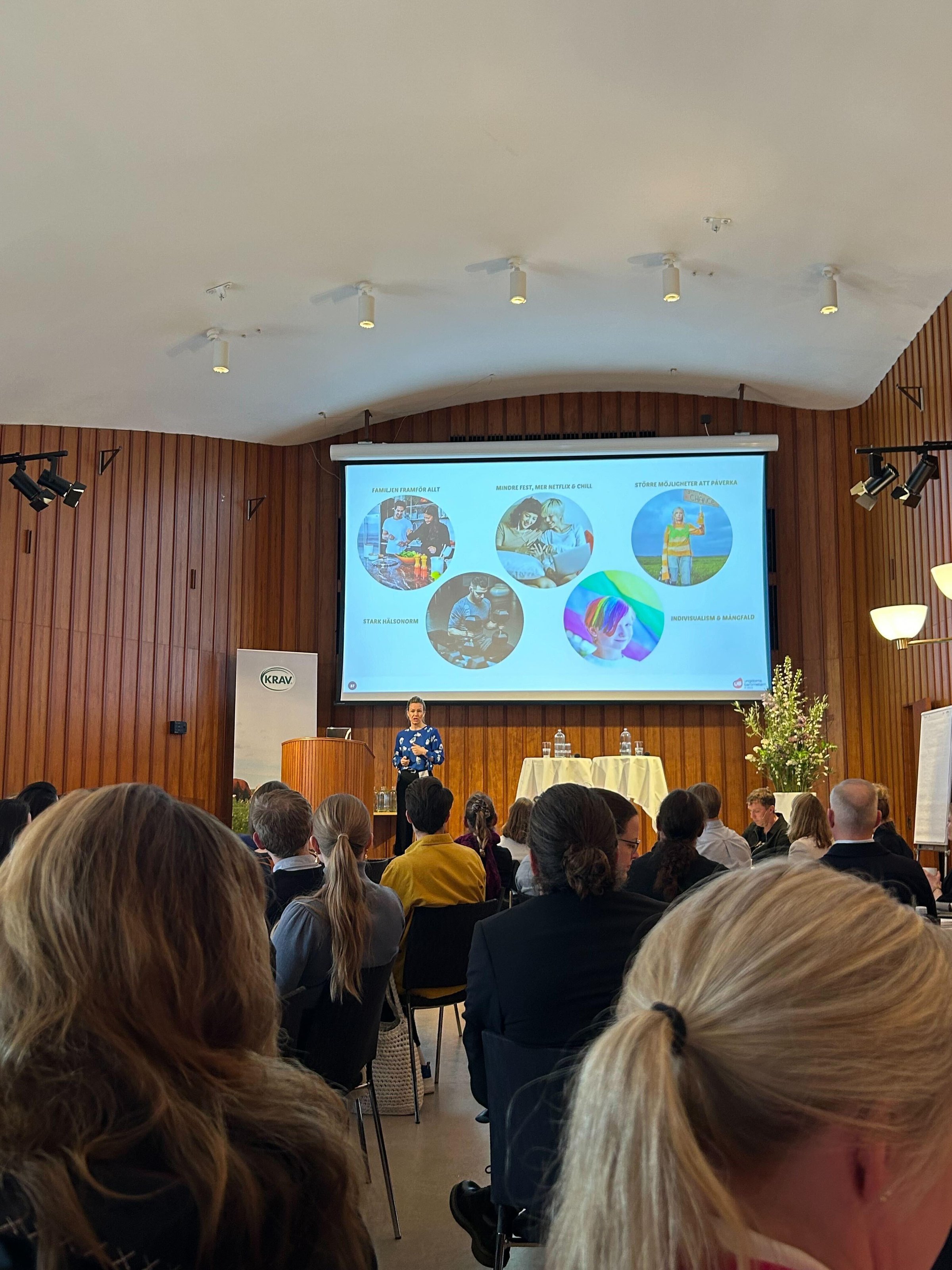 Vilka är Generation Z?