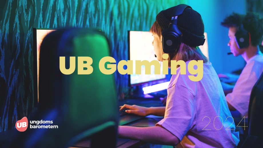 UB Gaming